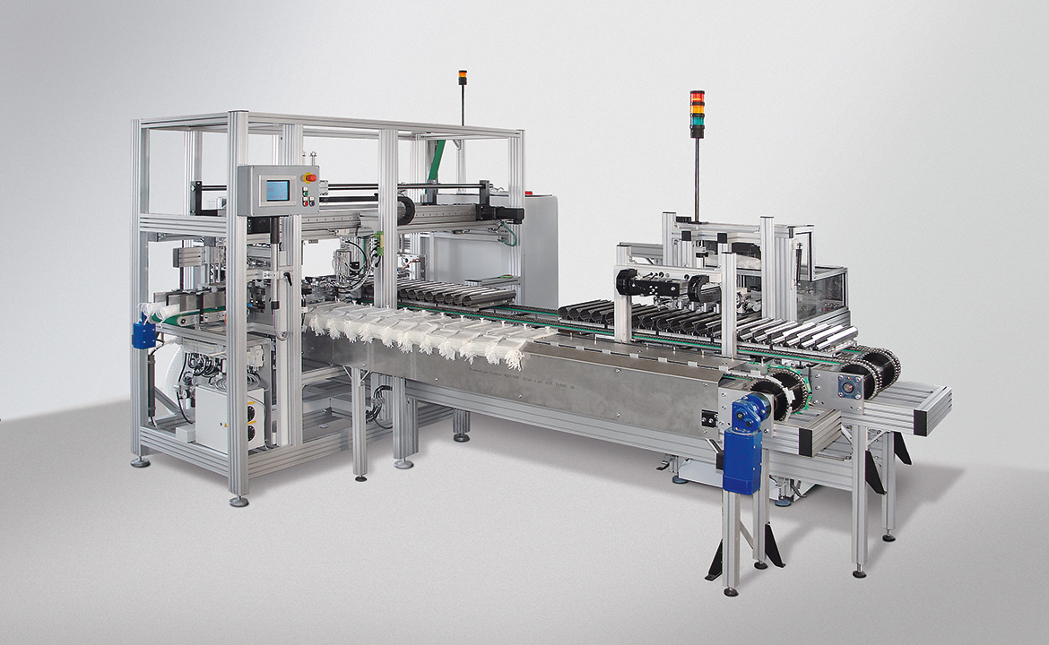 Polybags (RB-2) - Falu