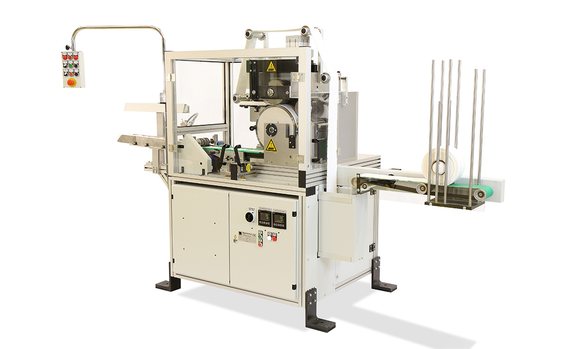 Cutting machine (VP-2) - Falu